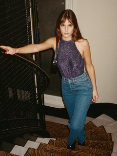 Body High Black | Prêt-à-porter | NOO