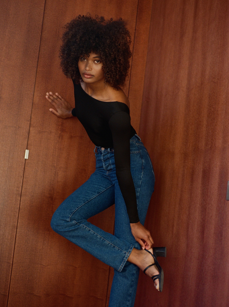 Body Crazy Back | Prêt-à-porter | NOO