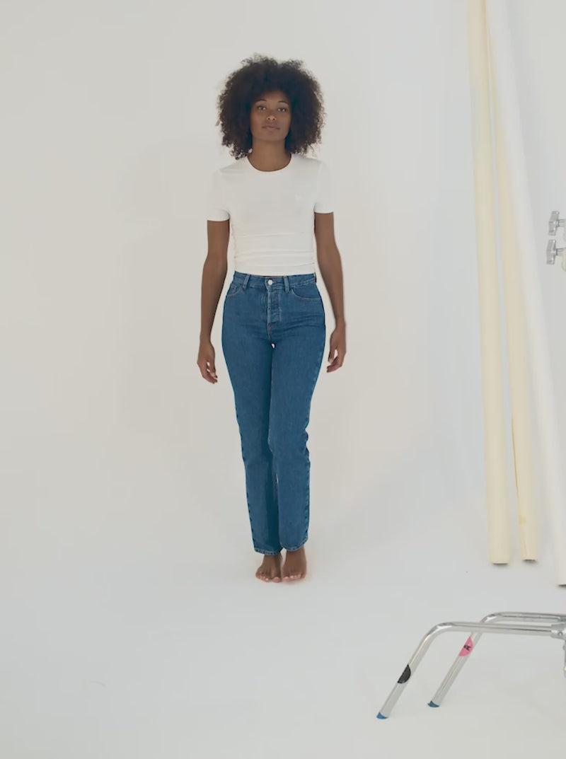 Body Black Square | Prêt-à-porter | NOO