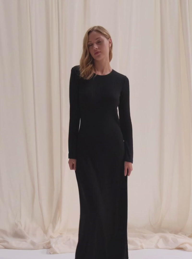 Body Black Square | Prêt-à-porter | NOO